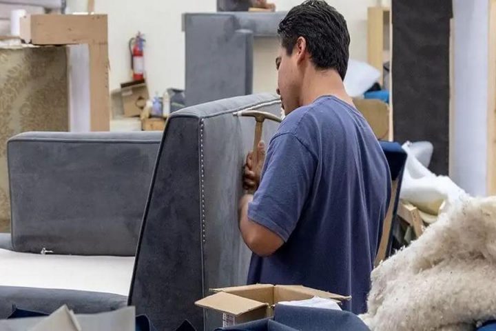 How Foam Filling Can Improve Your Interior Design? - My Home DIY Projects